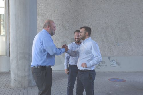 ΟΝΝΕΔ ΕΚΔΗΛΩΣΗ ΓΙΑ ΤΑ ΕΠΑΓΓΕΛΜΑΤΑ ΤΟΥ ΜΕΛΛΟΝΤΟΣ