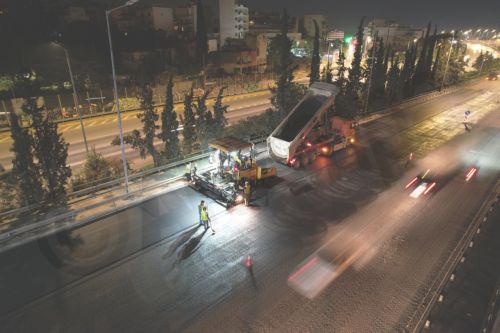 ΠΕΡΙΦΕΡΕΙΑ ΑΤΤΙΚΗΣ ΑΝΑΒΑΘΜΙΣΗ ΤΟΥ ΦΩΤΙΣΜΟΥ ΣΤΟΥΣ ΚΥΡΙΟΥΣ ΟΔΙΚΟΥΣ ΑΞΟΝΕΣ ...